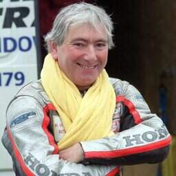 Joey Dunlop anniversary: ‘It doesn’t really get any easier, there’s ...