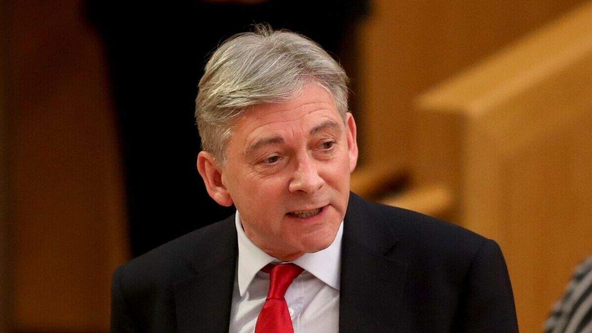 Back Labour efforts to cap rent increases, Nicola Sturgeon urged ...
