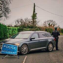 Killylea Road, Armagh: Two men killed in Co Armagh tragedy were father ...