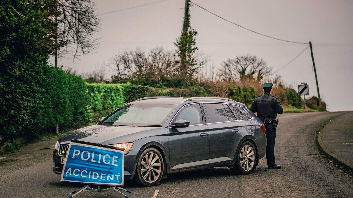 Killylea Road, Armagh: Two men killed in Co Armagh tragedy were father ...