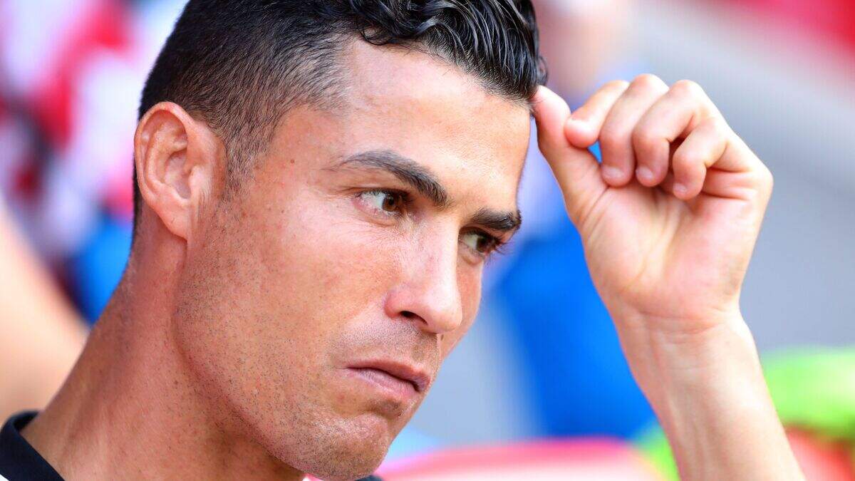 My most difficult moment – Cristiano Ronaldo opens up on death of ...