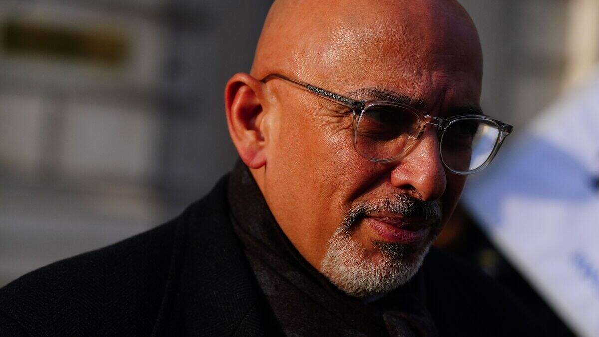 Zahawi timeline: How the former minister’s tax controversy played out ...