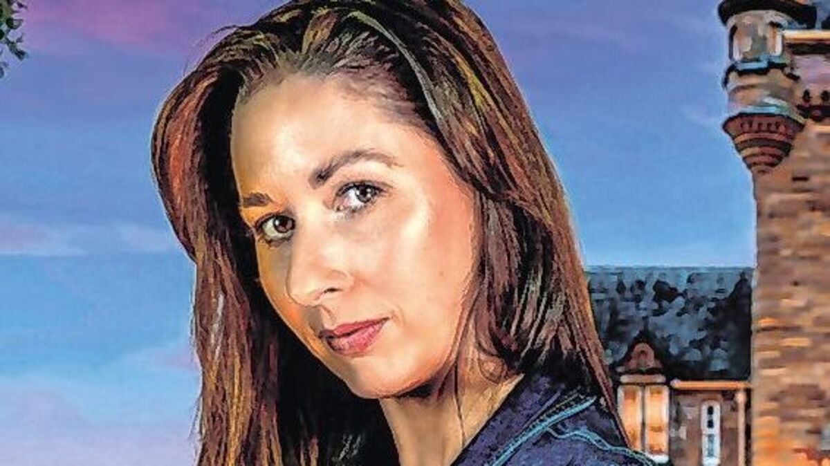 Rachel Duffy: Traitors star celebrates ‘inspirational mother’ living ...