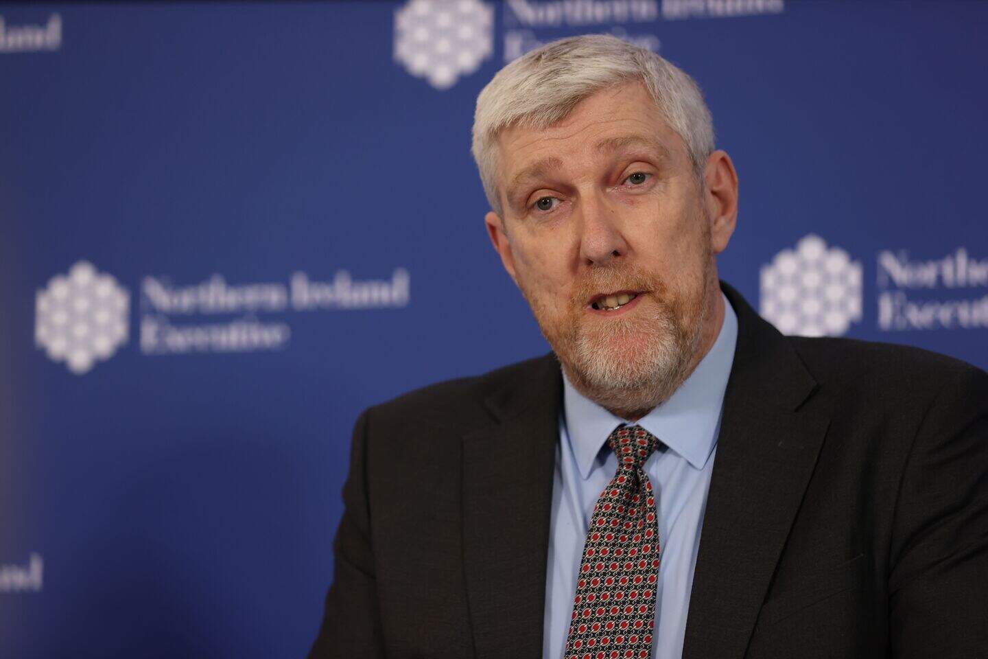 NI to receive £1.2bn more after spending review – but economist warns ...