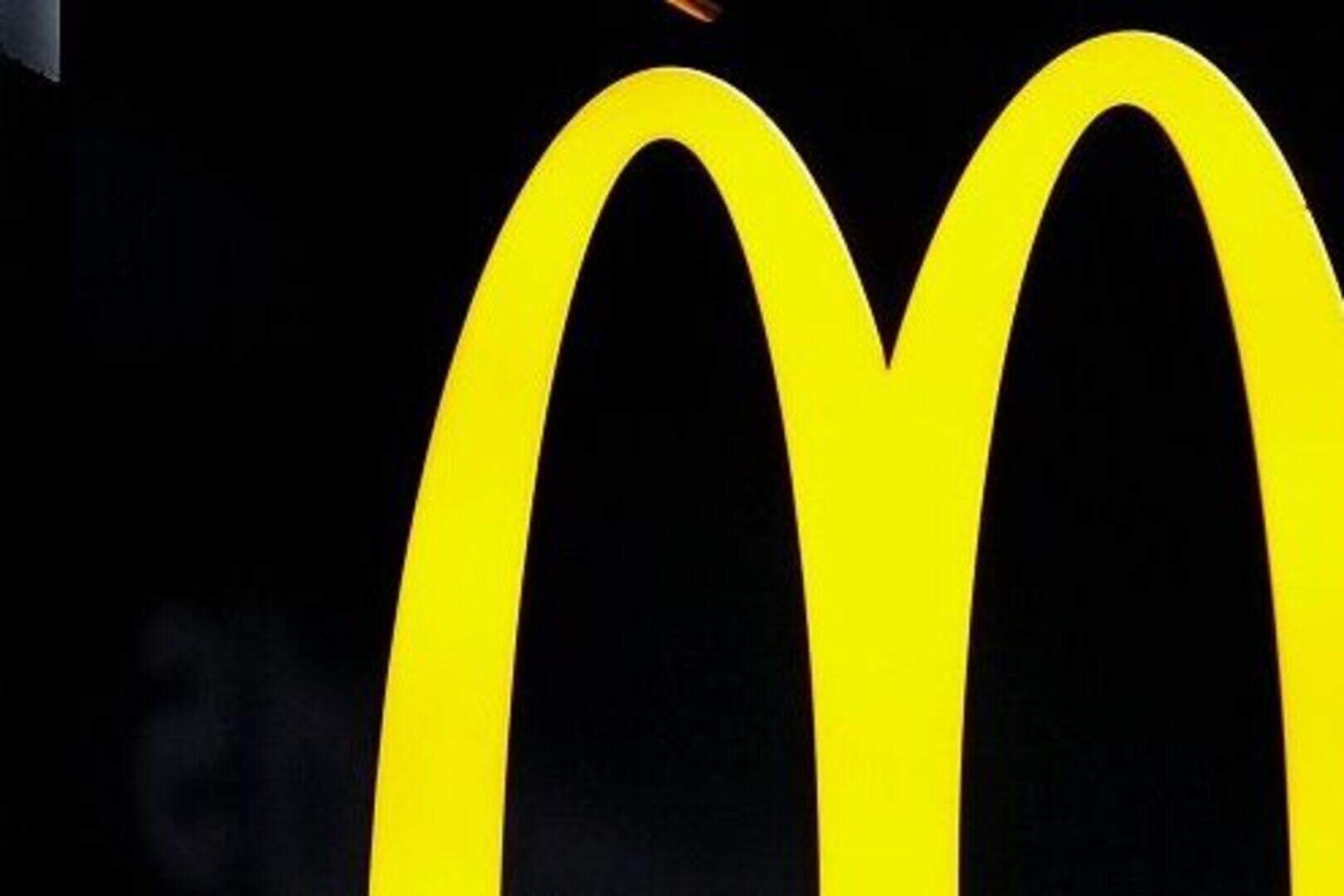 McDonald's to create 8,000 jobs | Belfast Telegraph