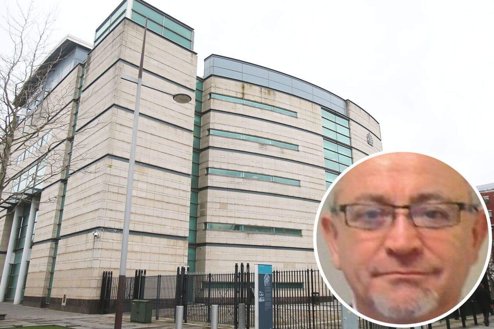 NI pension fund fraud: Two men to stand trial over alleged roles in ...