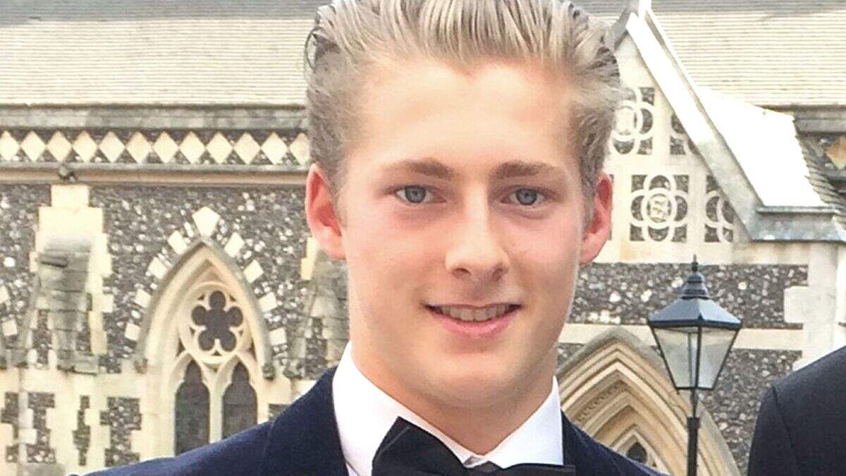 Club promoter convicted over public schoolboy’s death | Belfast Telegraph