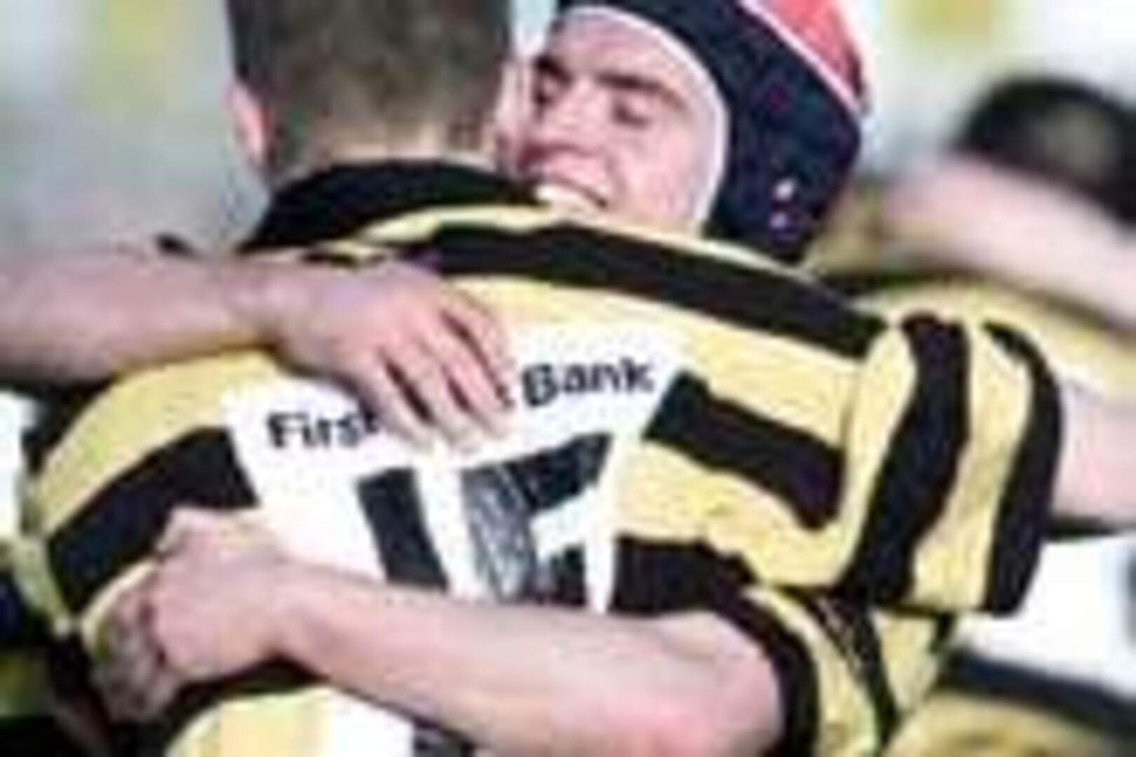 Rugby: Princely performance | Belfast Telegraph