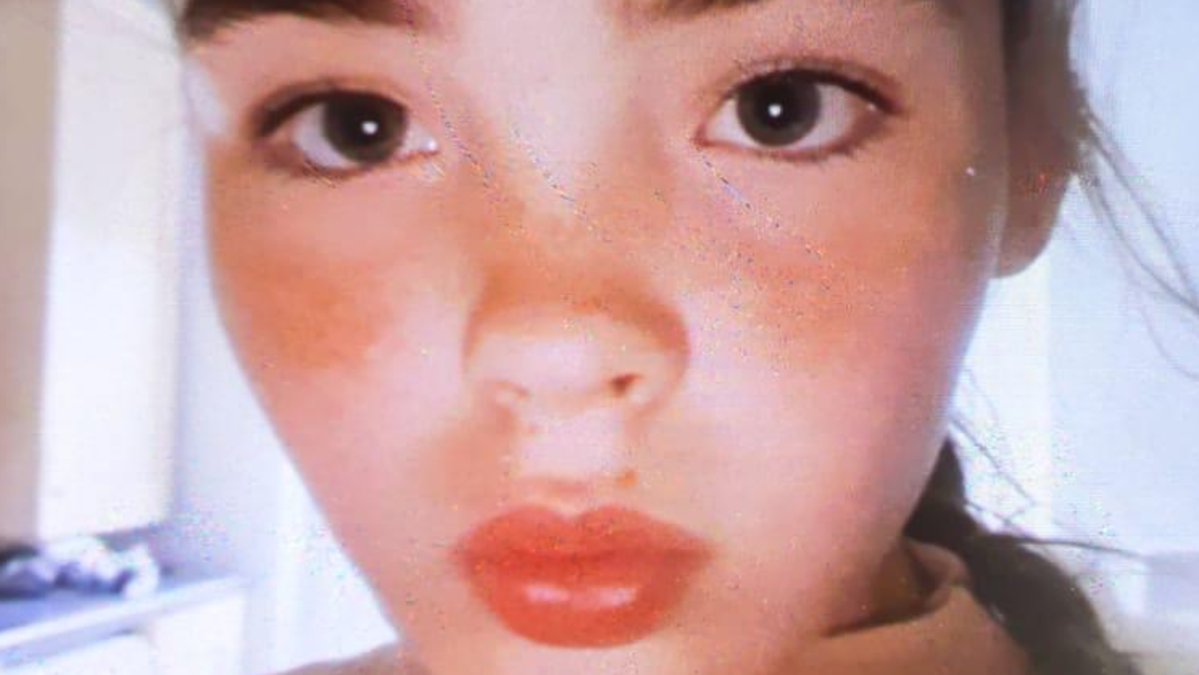 Can you help trace missing Derry girl Mary Kate Crumlish (11 ...
