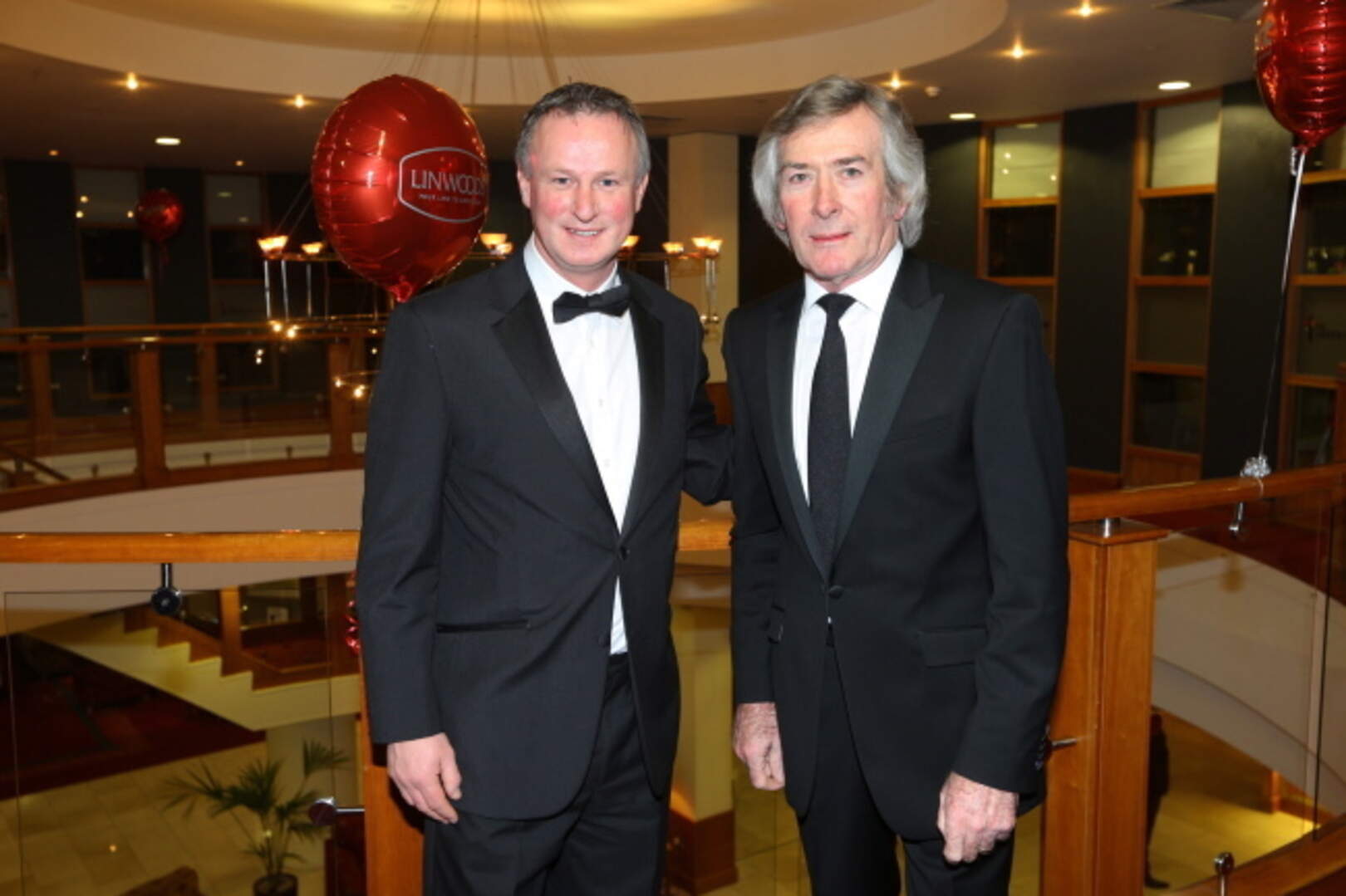 George Best Breakthrough Awars winner: Michael Conlan | Belfast Telegraph
