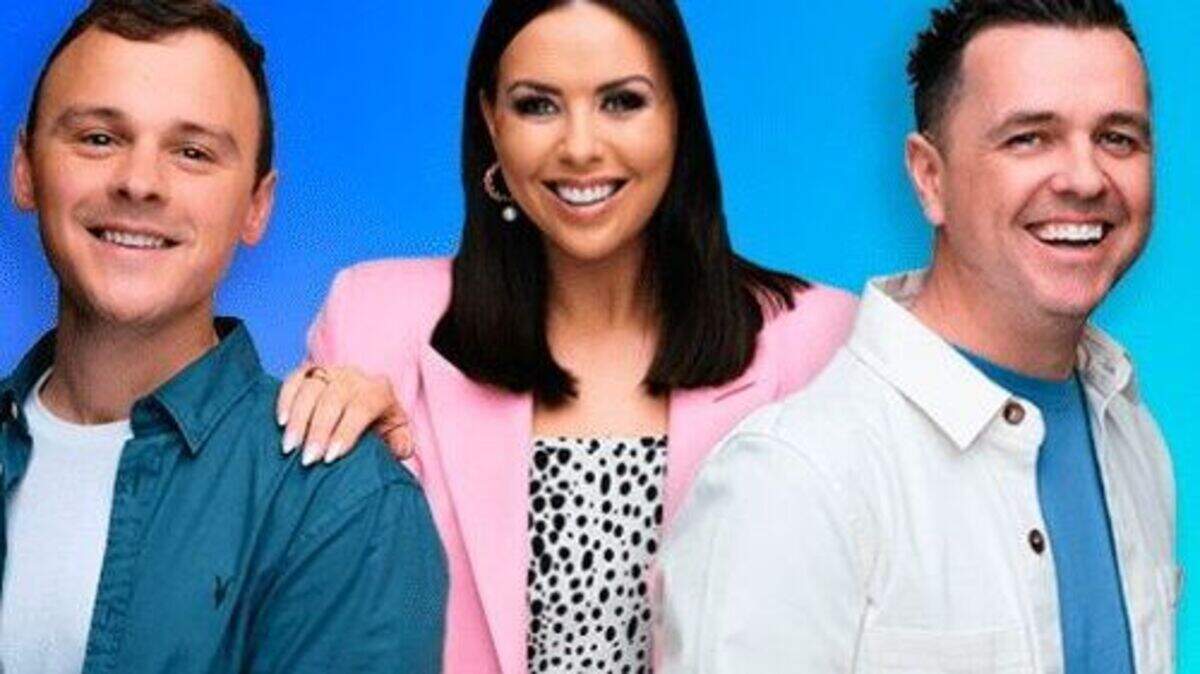 Bauer Media: NI radio stations on the move to Belfast city centre ...