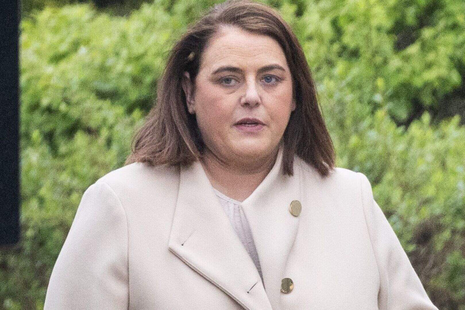Bernice Swift, Roisin Conlon and Kevin Martin: Ex-councillor among trio ...