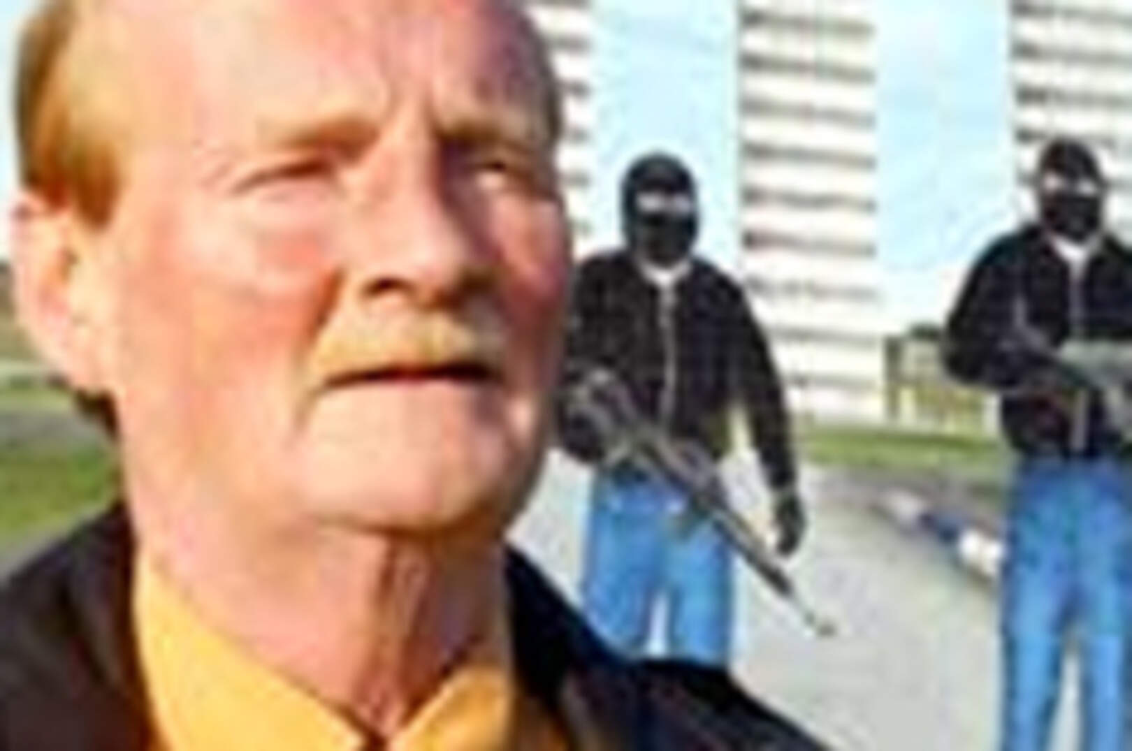 Obituary: Sammy Duddy | Belfast Telegraph