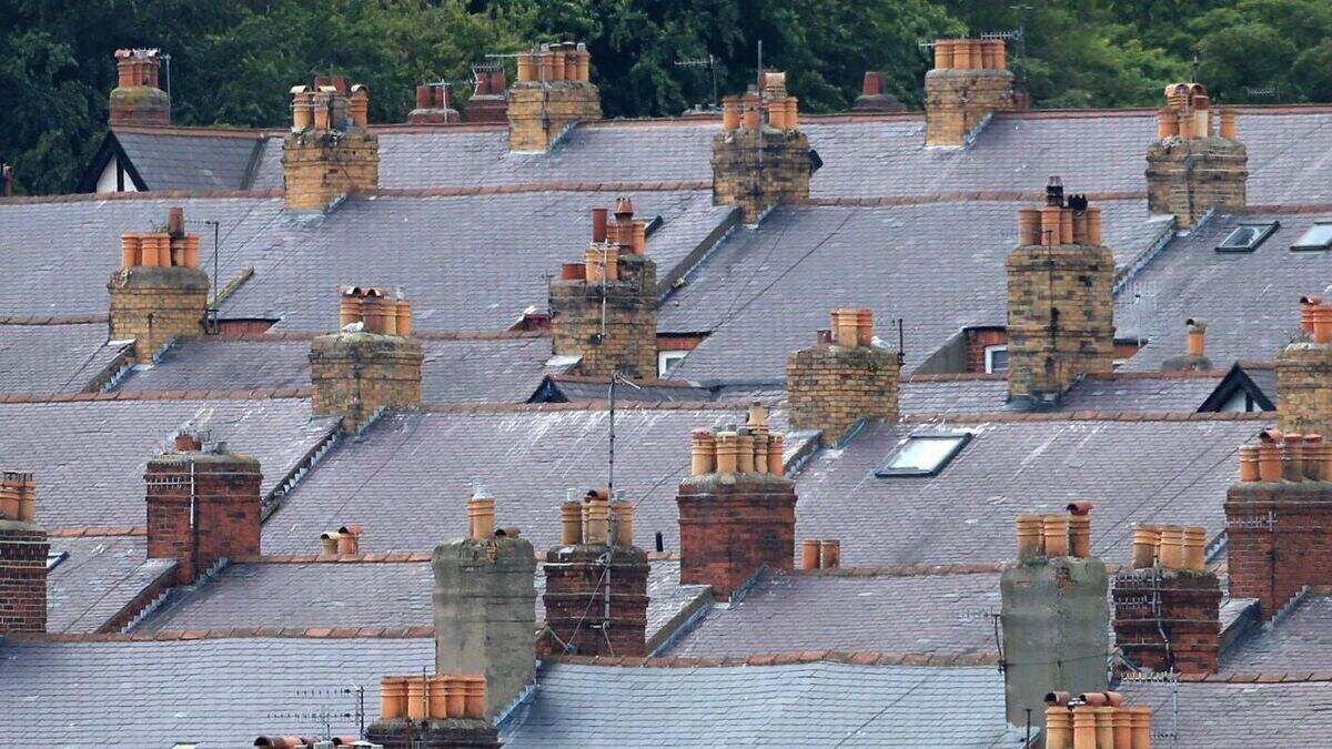 Exempt housing system ‘a complete mess’ which fails vulnerable ...
