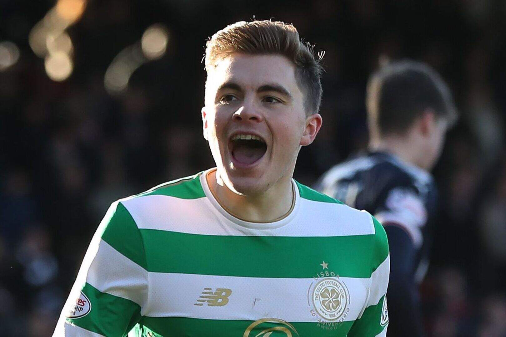 It doesn't matter who we beat to seal title: Forrest | Belfast Telegraph