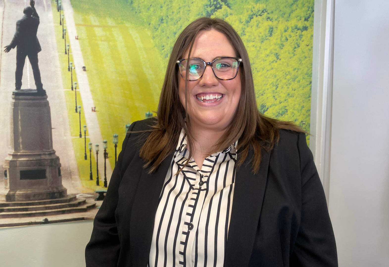 New DUP MLA hits back at critics and sexist comments: ‘No family would ...