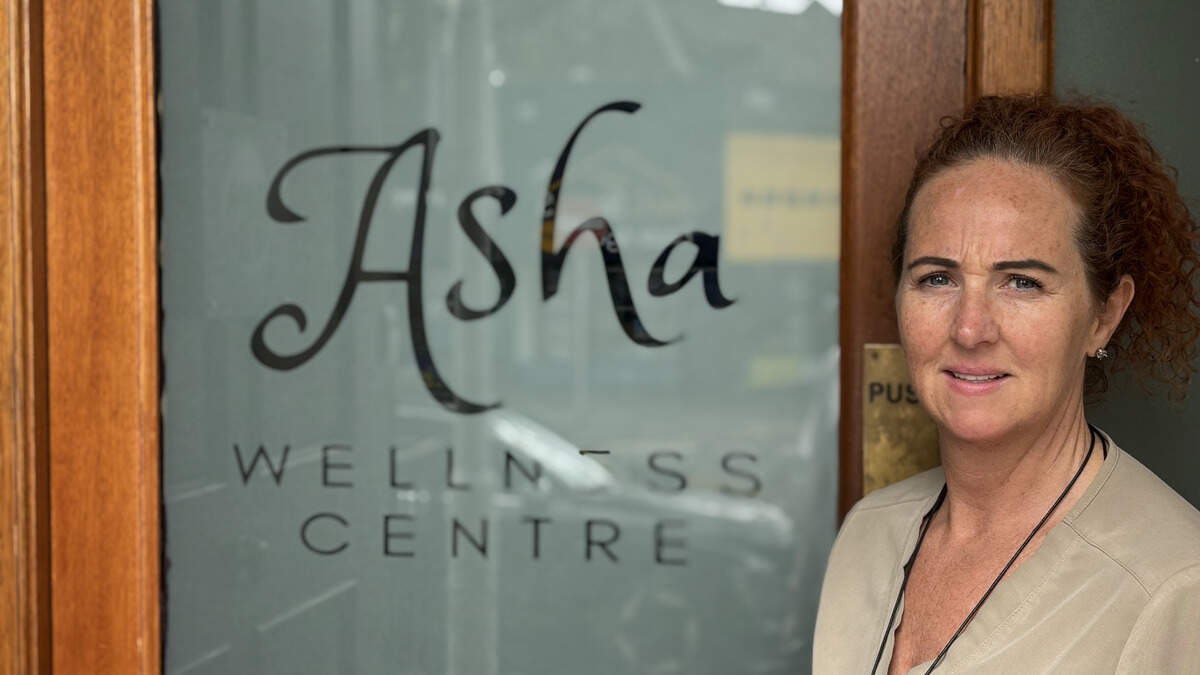 North Belfast wellness centre given social enterprise status | Belfast ...