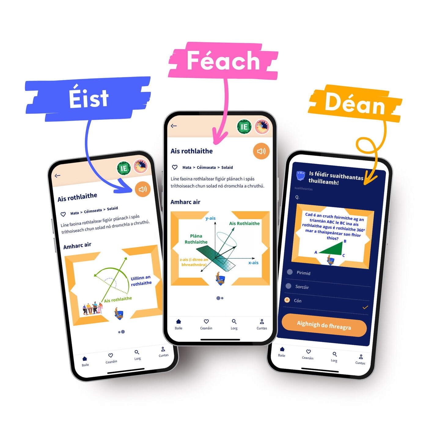 Former teacher hoping to make maths more accessible with new app ...