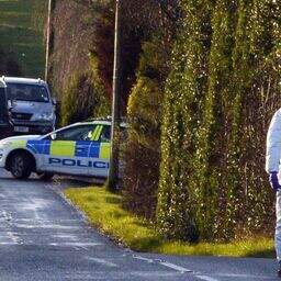 Randalstown murder: Couple rammed off the road and man stabbed to death ...