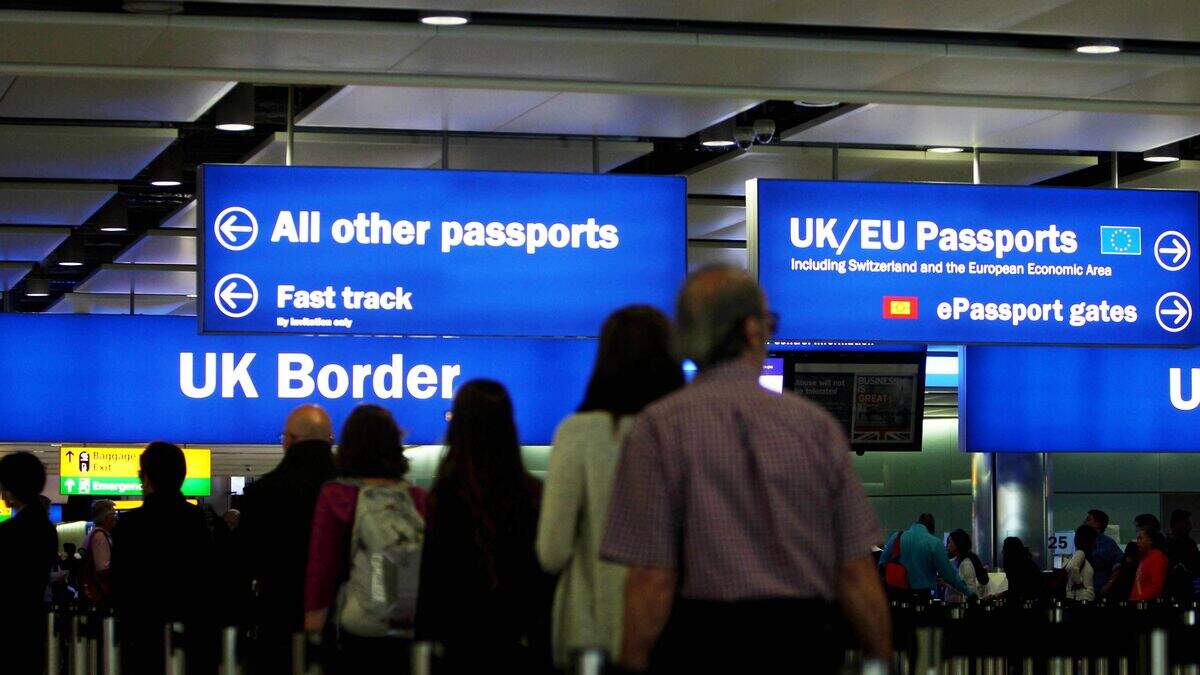 Immigration system report urges Government to avoid past ‘mistakes ...