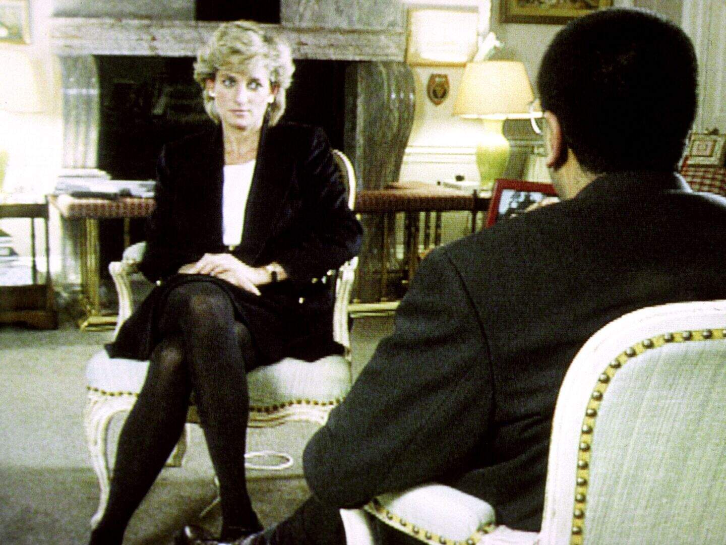 Diana’s Panorama interview: A timeline of events | Belfast Telegraph