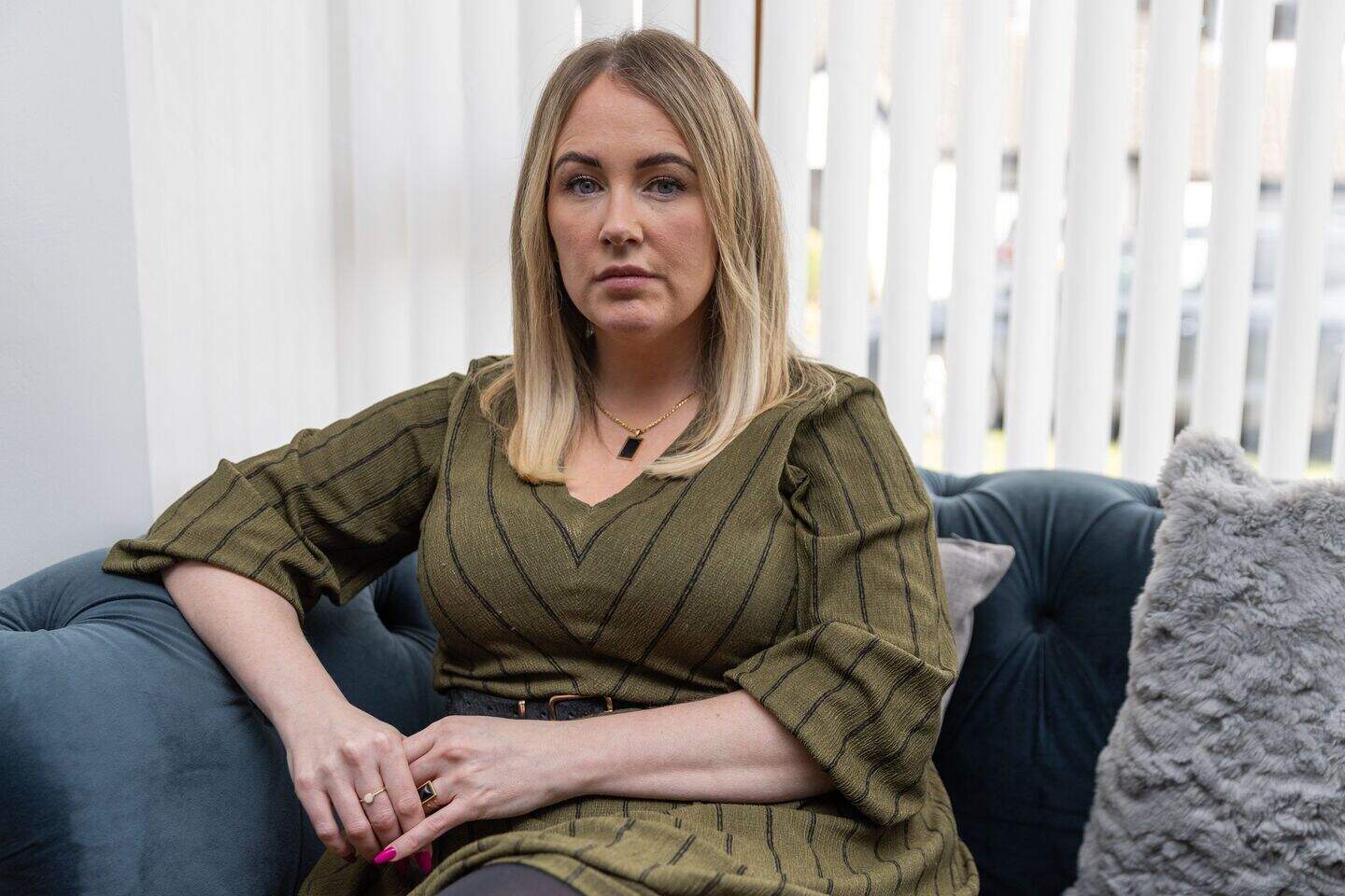 ‘Lisa was murdered by a man she knew’, police and Dorrian family say ...