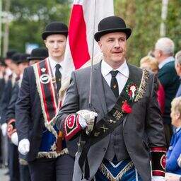 'Last Saturday' parades bring the curtain down on marching season ...