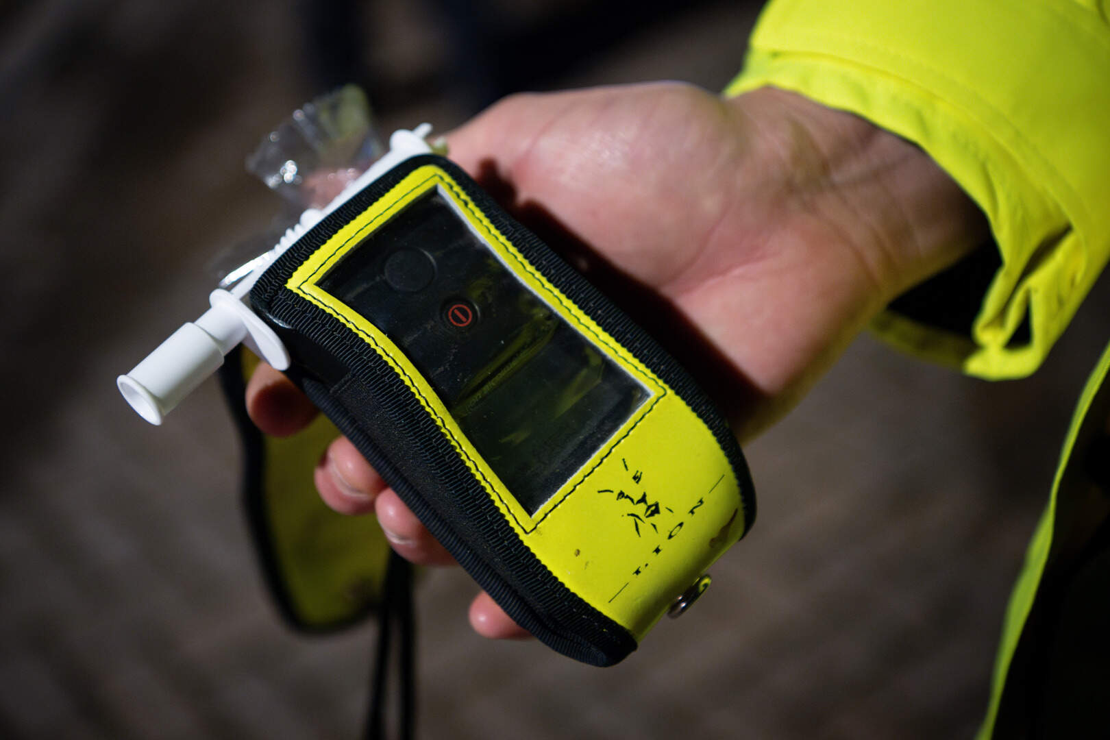 Drink driving Derry: Alarm engineer (54) loses job after high alcohol ...
