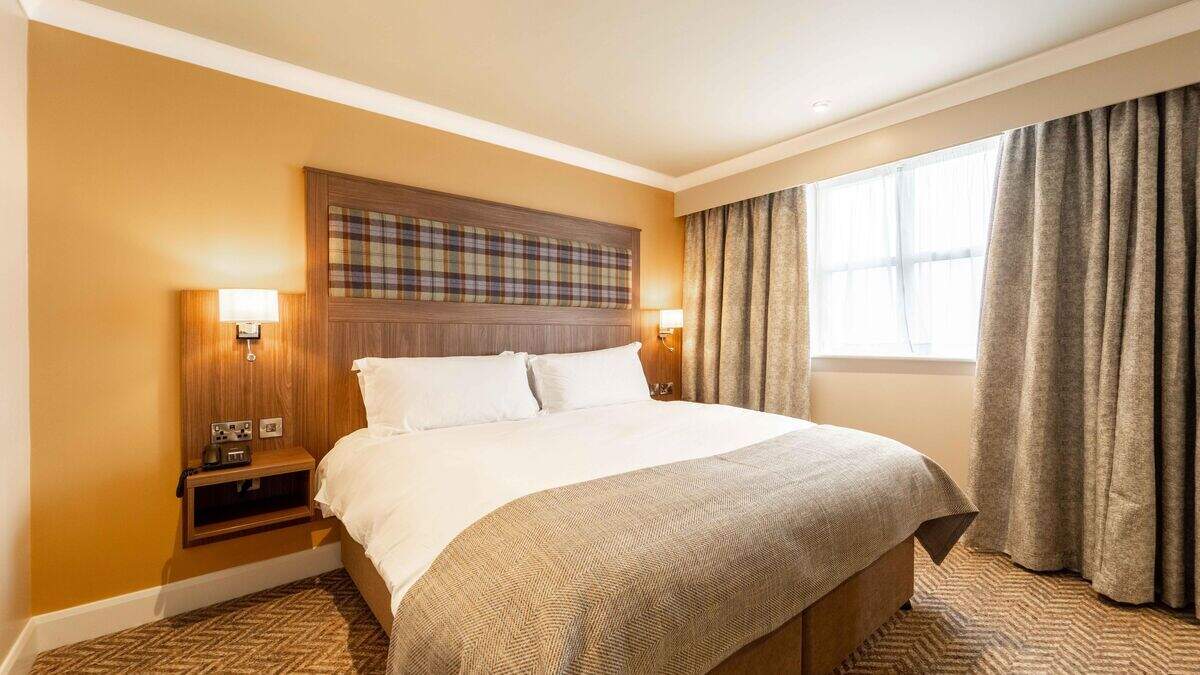 Travel review: Dillons Hotel in Co Donegal proves a delight | Belfast ...