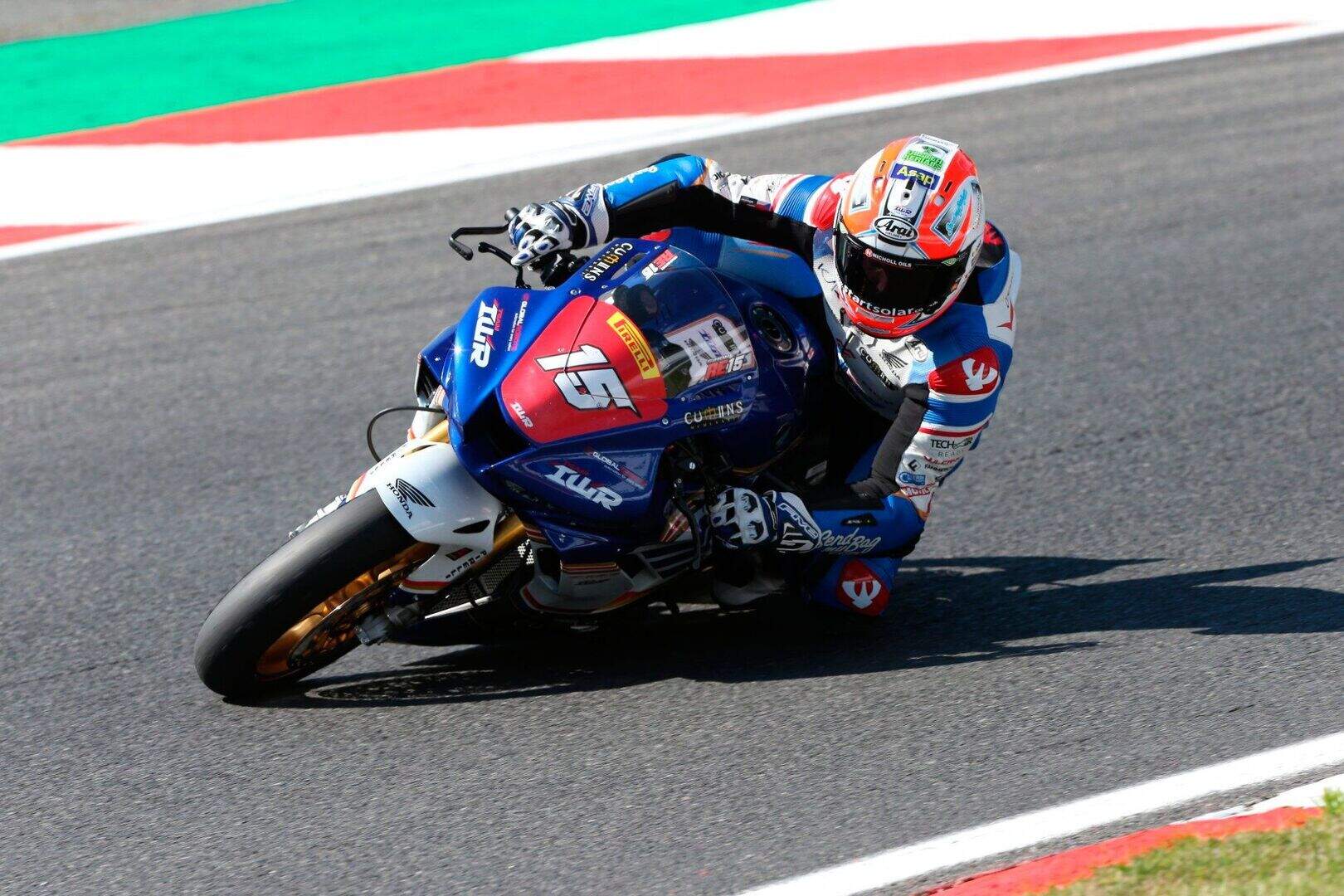National Superstock 1000 Championship: Banbridge's Simon Reid feeling ...