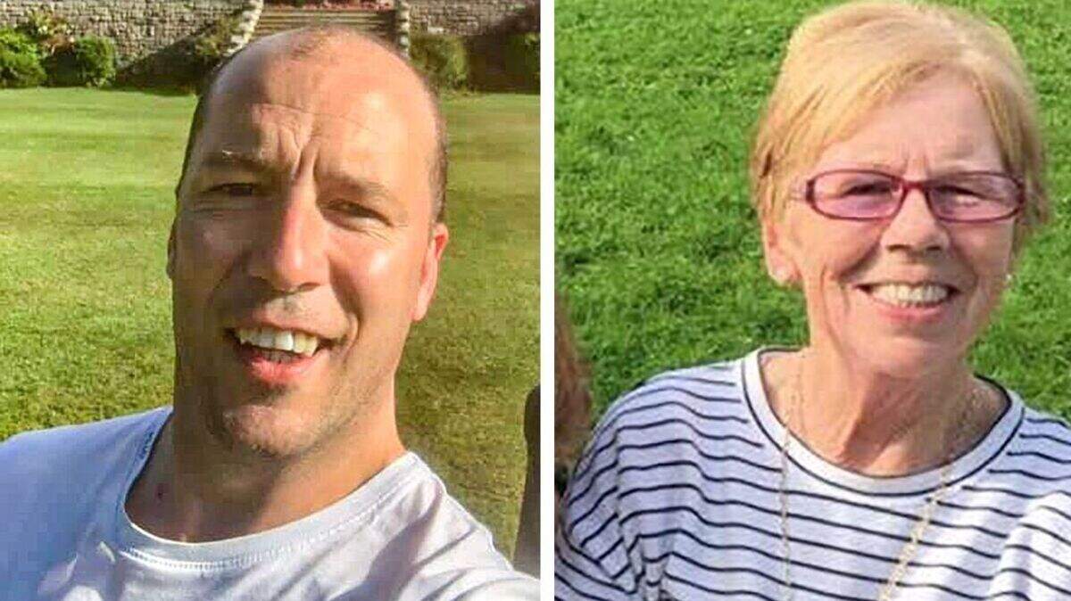 Cookstown: Man appears in court charged with murdering his mother Una ...