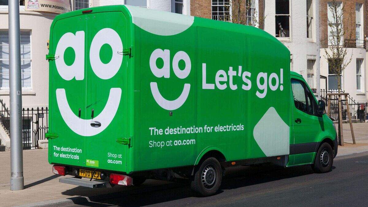AO World ‘cautiously optimistic’ as cost-cutting boosts profits ...