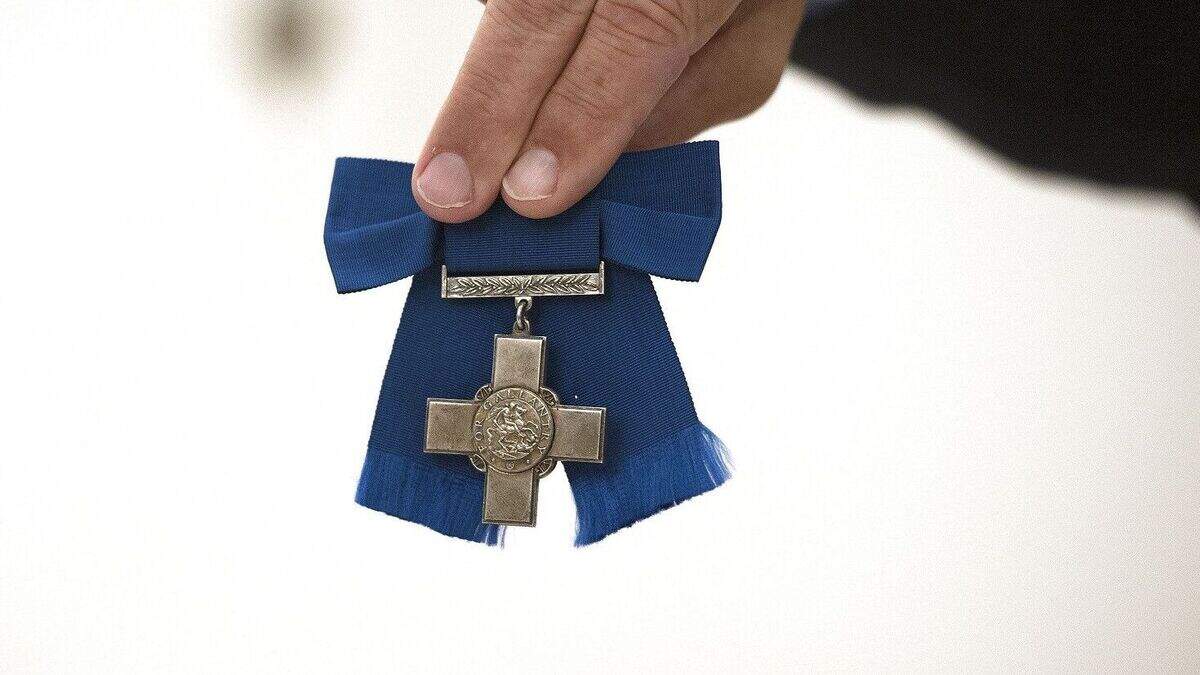 Second World War heroine Violette Szabo's medal collection fetches £ ...