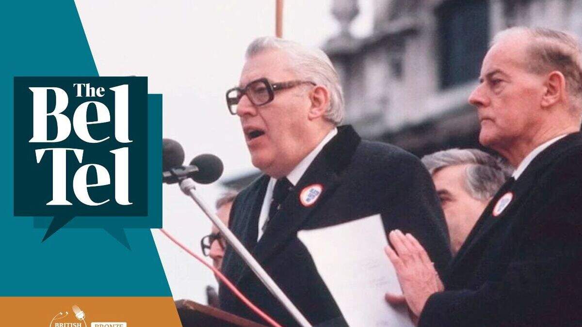 Anglo-Irish Agreement (Part Two): ‘Ulster Says No’ - mass protests ...
