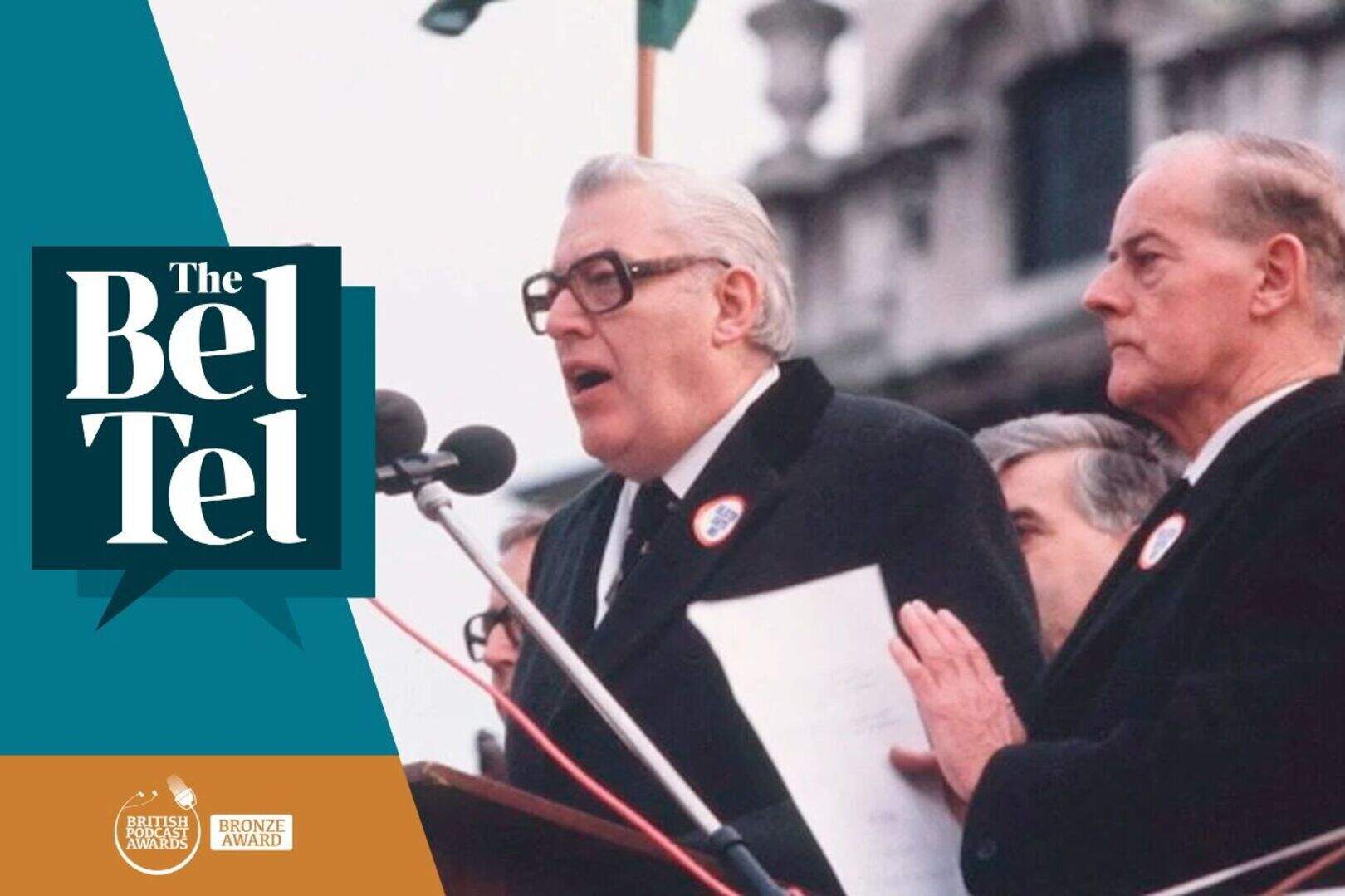 Anglo-Irish Agreement (Part Two): ‘Ulster Says No’ - mass protests ...