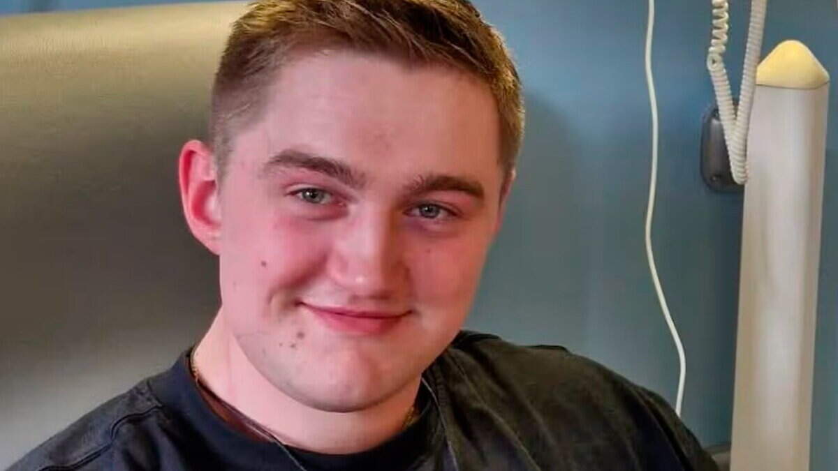 Hope Street fans rallying around NI actor Finnian Garbutt amid ...