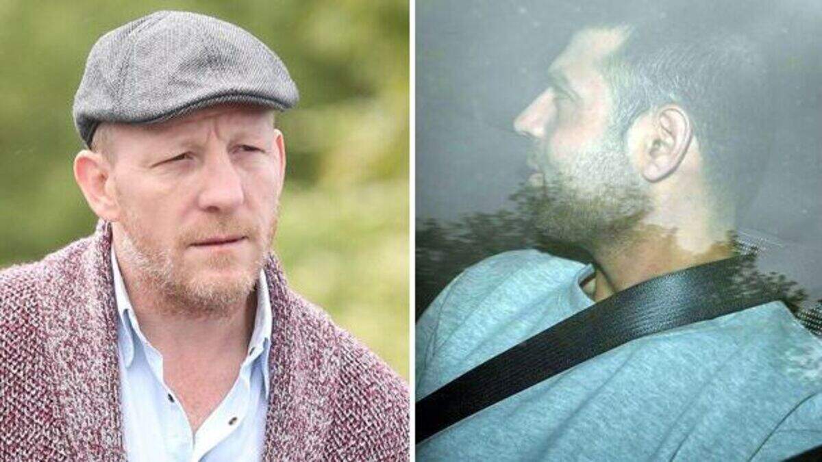 Eamonn Magee Jnr murder: Turkish barman Orhan Koca remanded over boxer ...