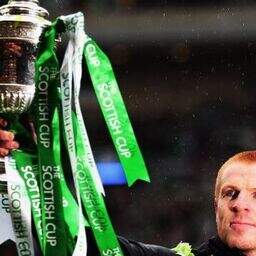 Neil Lennon backs Henrik Larsson for Celtic job | Belfast Telegraph
