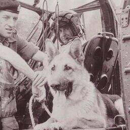 Corporal Bryan Criddle and Lance Corporal Harry Gillespie: Soldiers ...