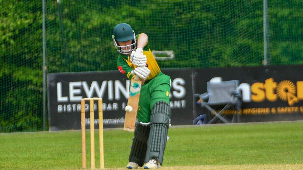 Northern Cricket Union: James Shannon haunts old club and Champions ...