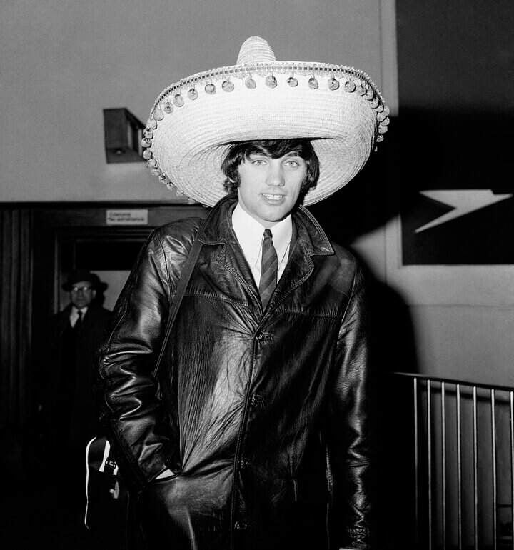 George Best 80th birthday: genius, goals, glory and tragedy | Belfast ...