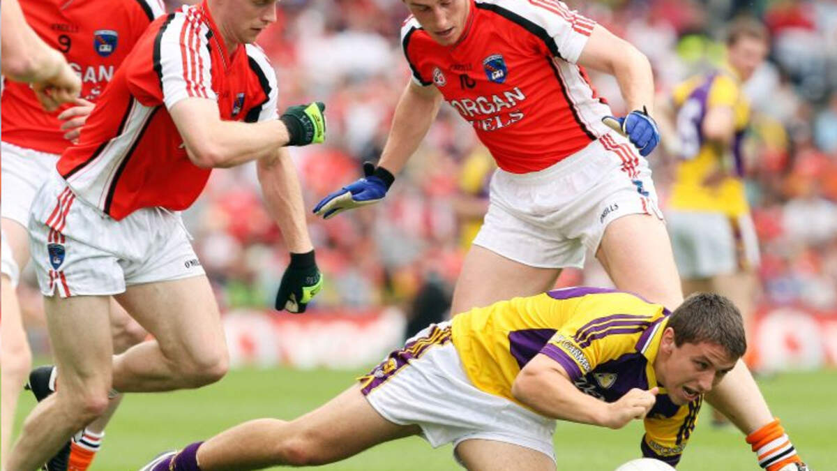 Finian a chip off old block | Belfast Telegraph