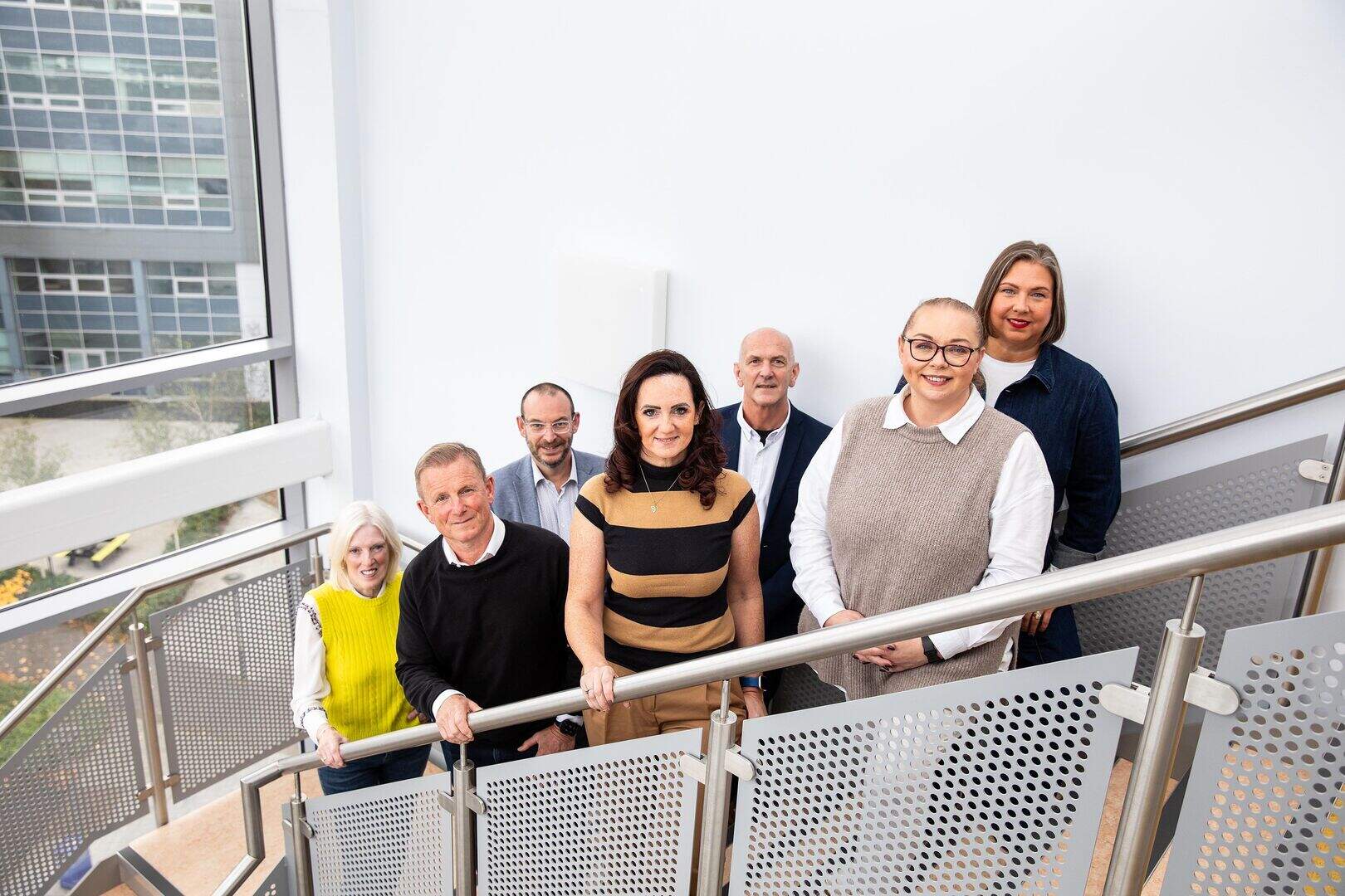 Shortlist unveiled in 2024 Belfast Telegraph IT Awards | Belfast Telegraph