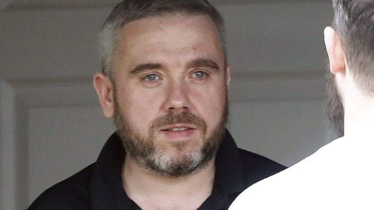 Bank worker who was kicked out of home amid grooming charges loses job ...