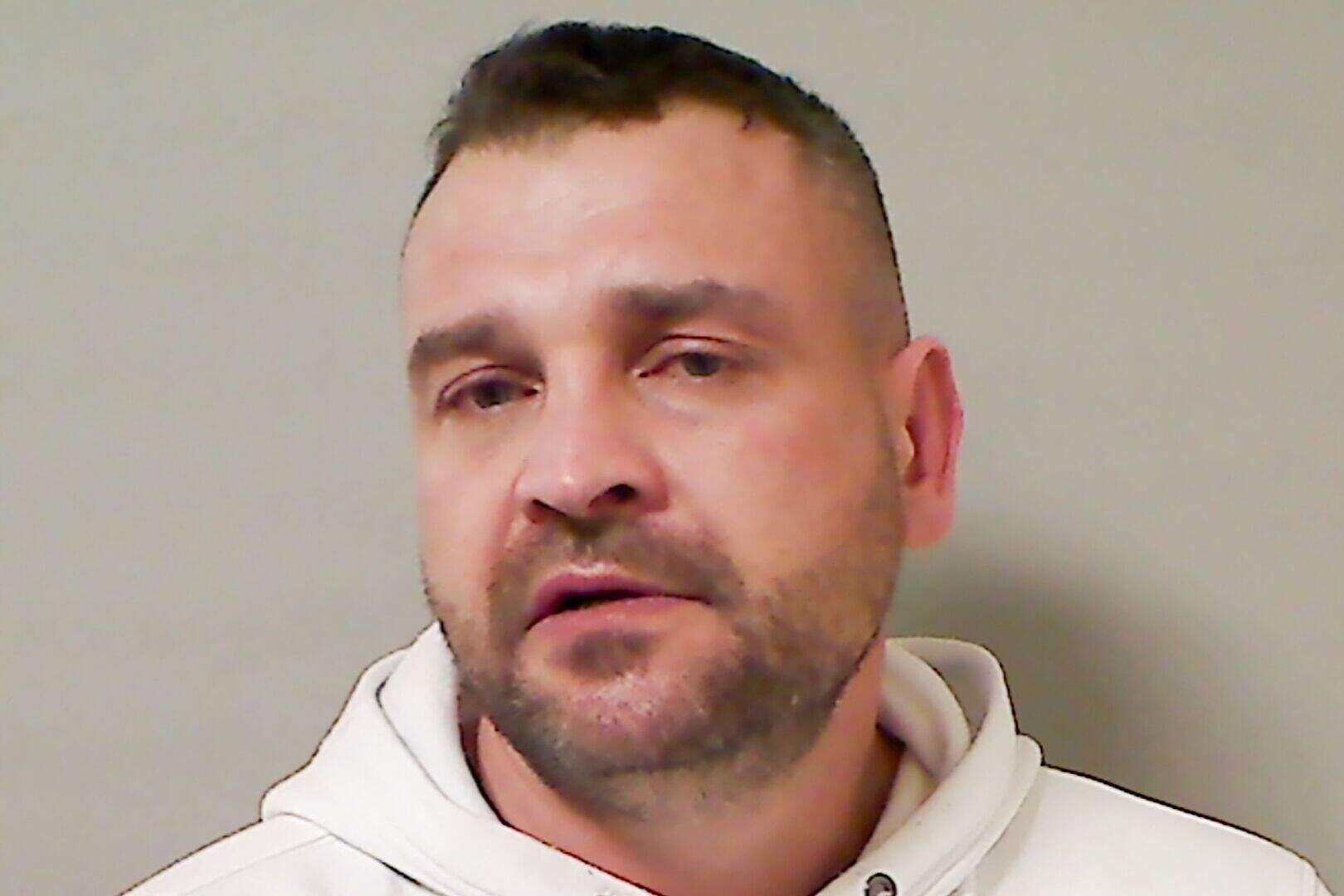 Former UDA boss Dee Coleman in clear over gun attack on rival cocaine ...