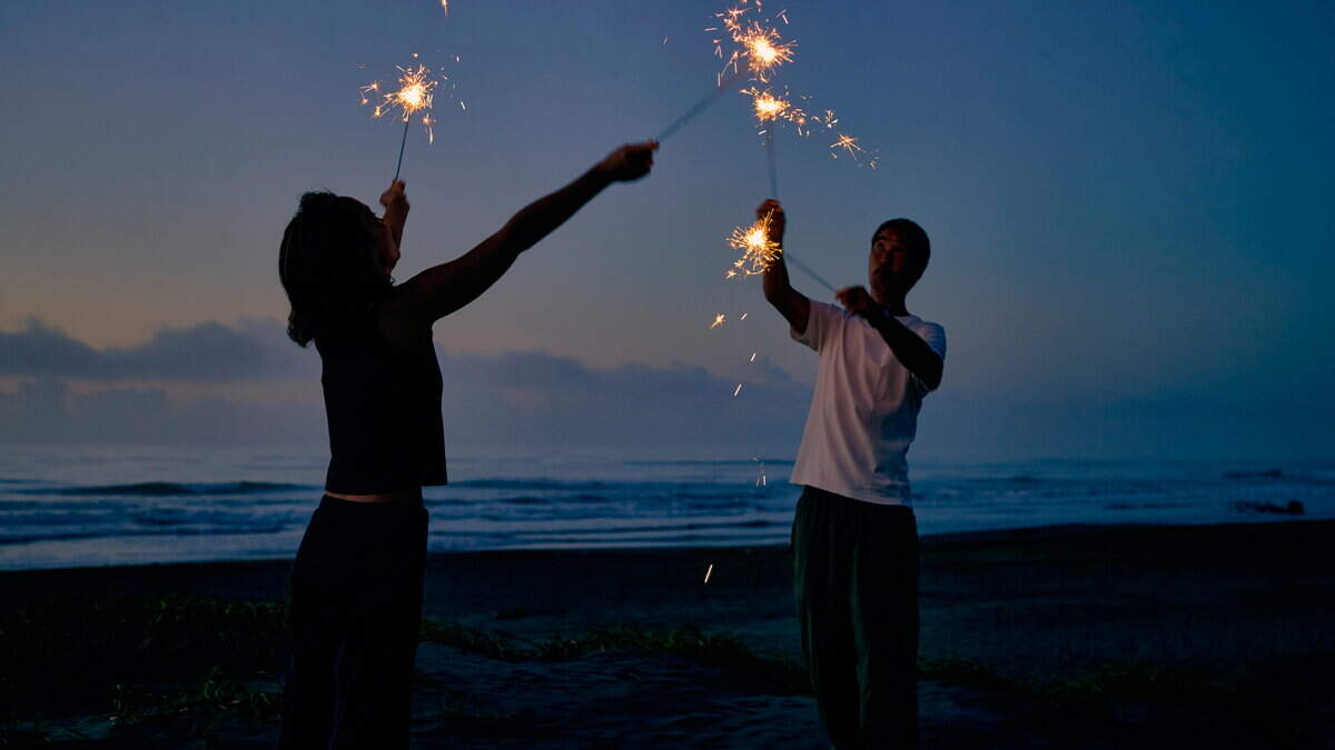 Feel like you’ve lost your spark in midlife? Here’s how to rediscover ...