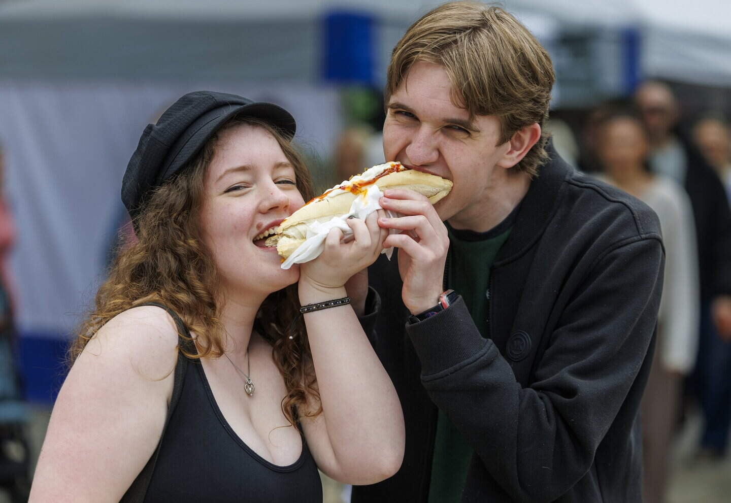 Belfast International Spring Market: ‘I could fall in love with the ...