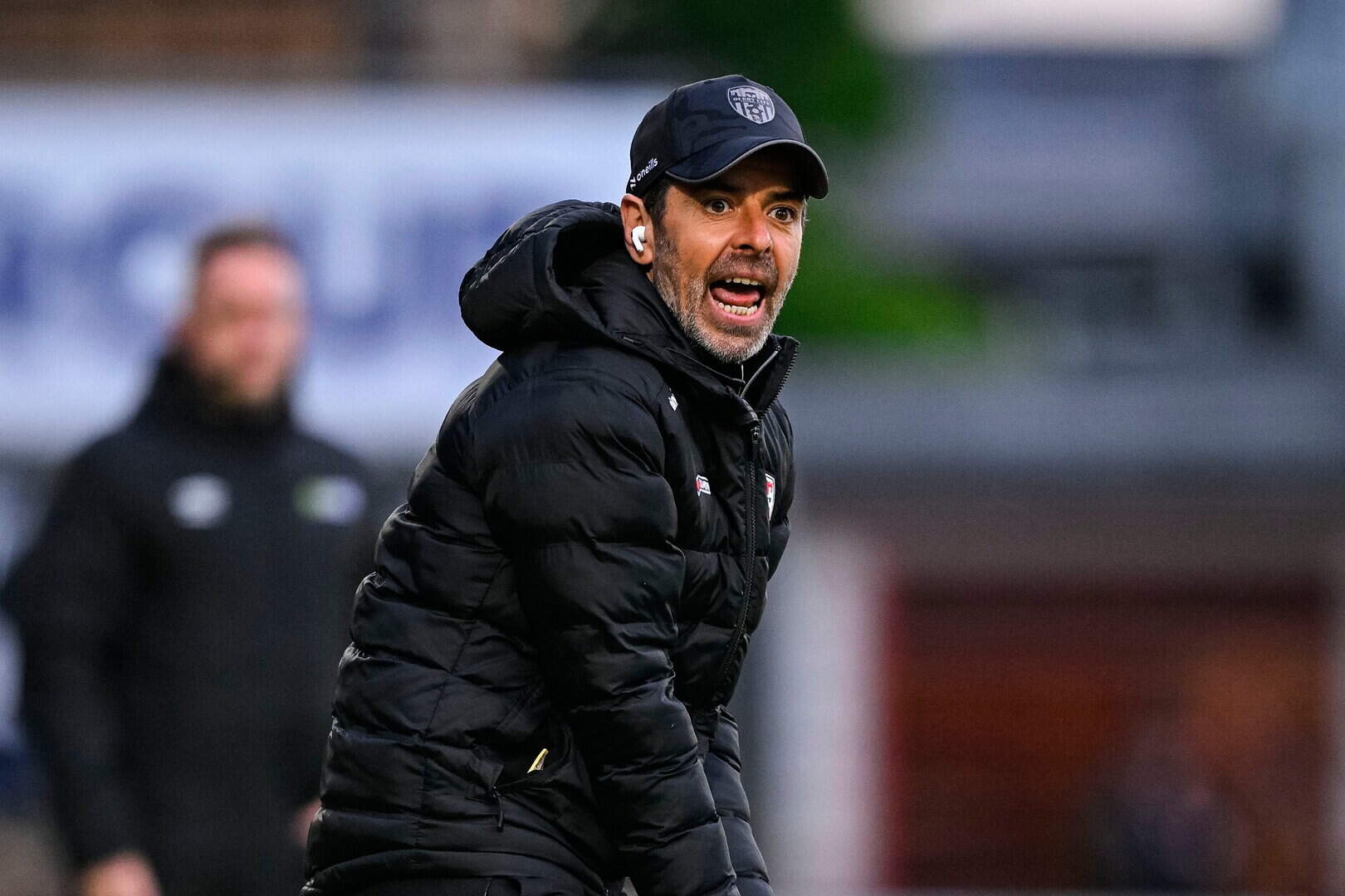 Derry City will get back to winning ways if we can turn our chances ...