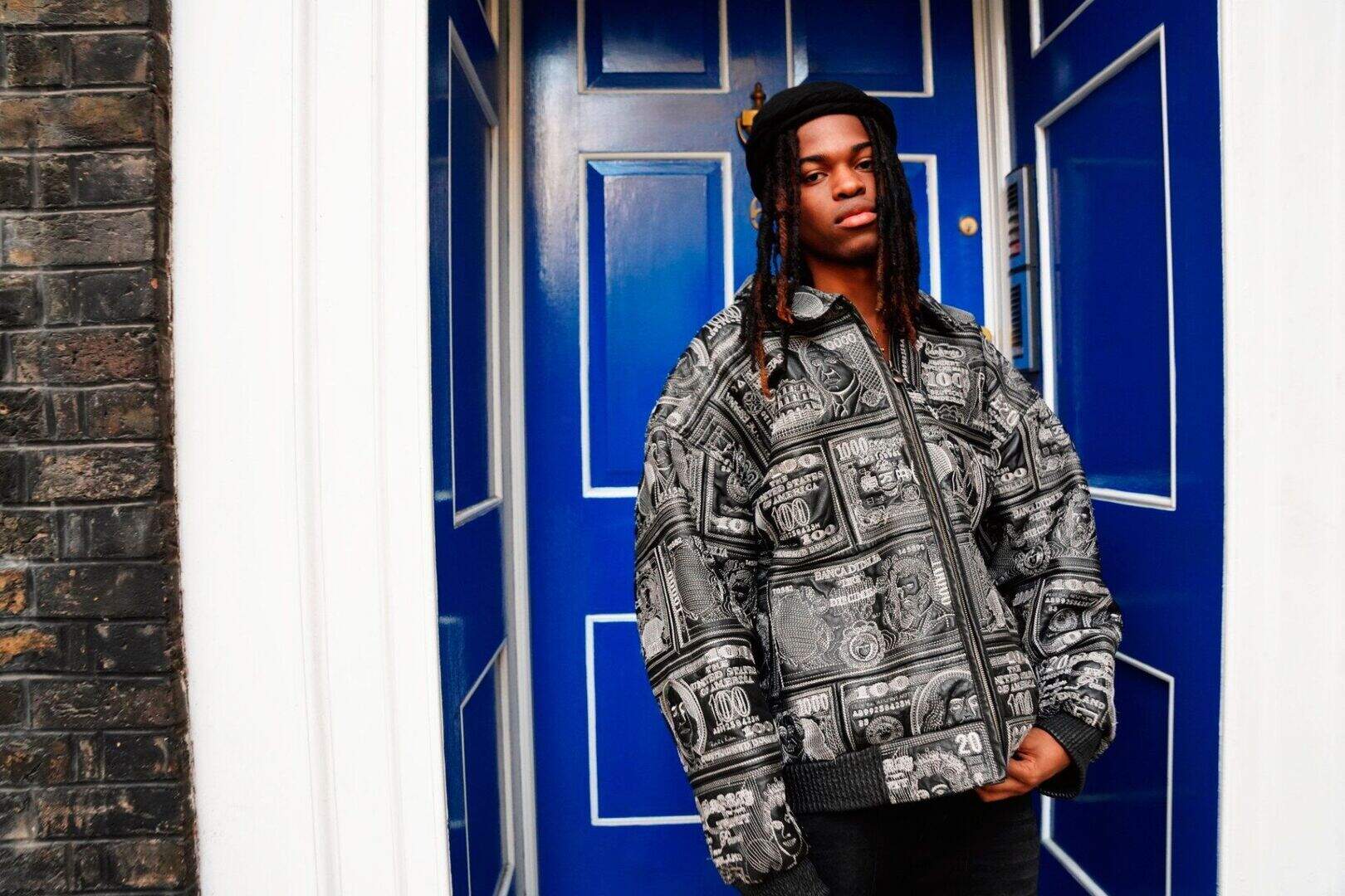Jordan Adetunji: Belfast musician’s latest tune becomes global hit with ...