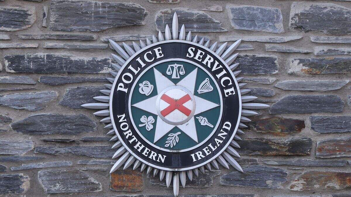 Pipe bomb thrown at house in Co Down | Belfast Telegraph